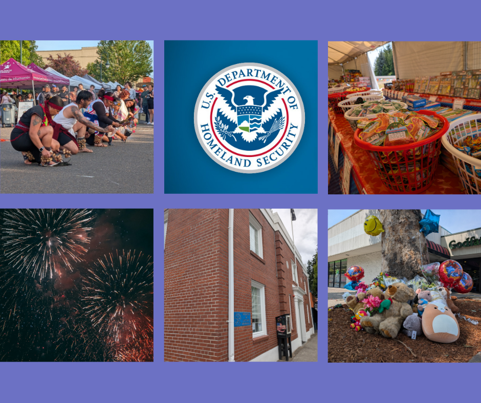 Forest Grove man dies in crash, local fireworks shows, FG Festival of ...