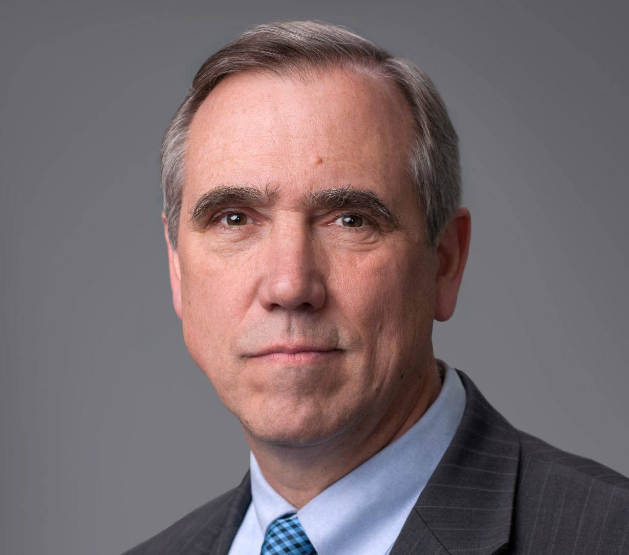 Sen. Merkley to hold Washington County town hall in Beaverton on Friday