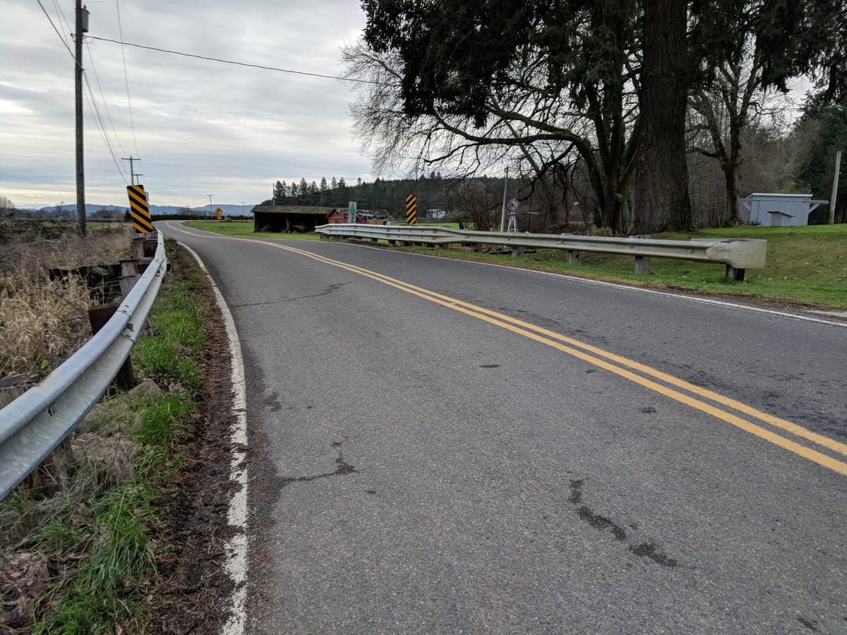 Four month Stringtown Road closure to begin July 29