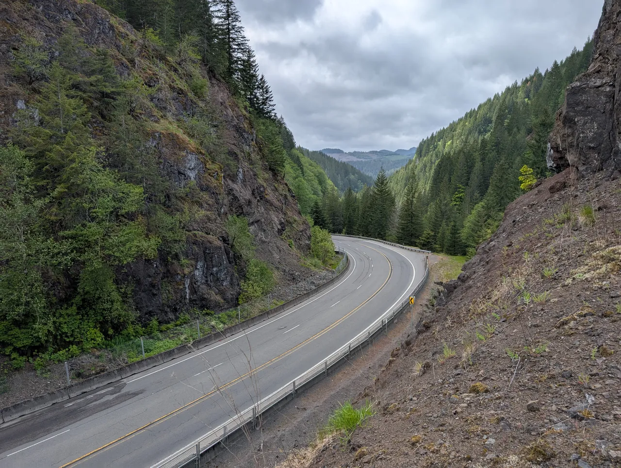 Pedestrian struck, killed on Highway 6