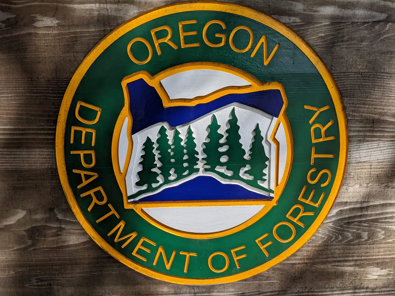 Fire season begins in ODF-protected lands in this part of state