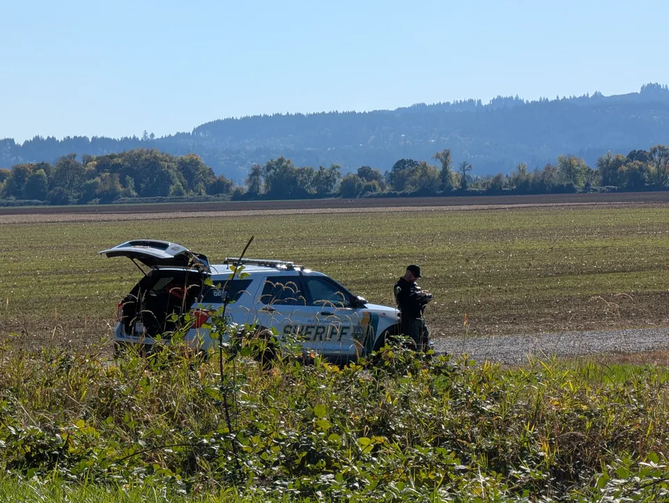 Search continues for missing Forest Grove man