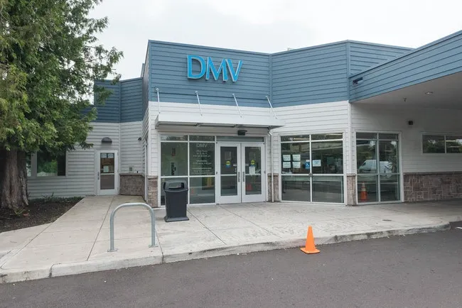 DMV launches, then relaunches system for in-person appointments